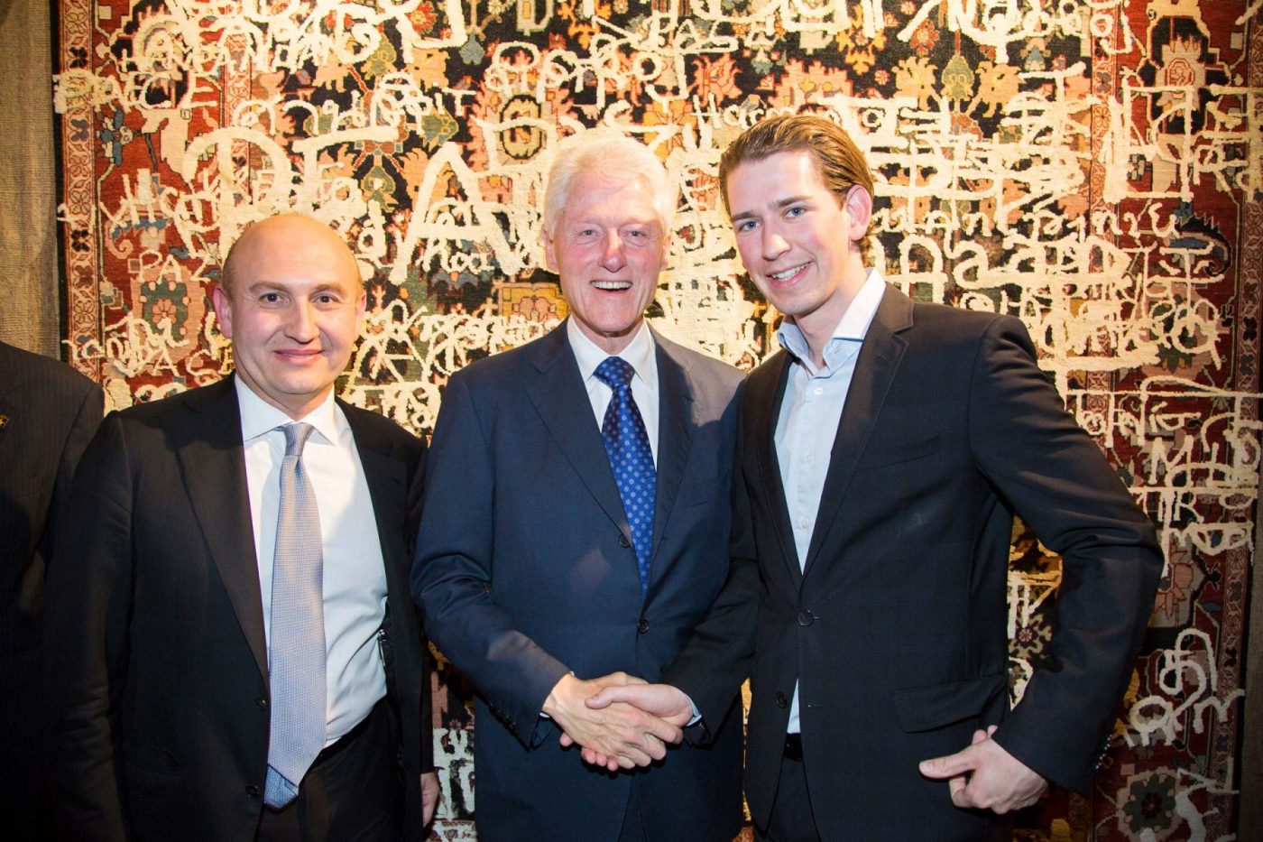 Referenzen & Partner | Rahimi & Rahimi